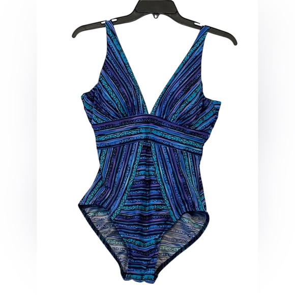 Miraclesuit | Swim | Miraclesuit Veranda Odyssey One Piece | Poshmark